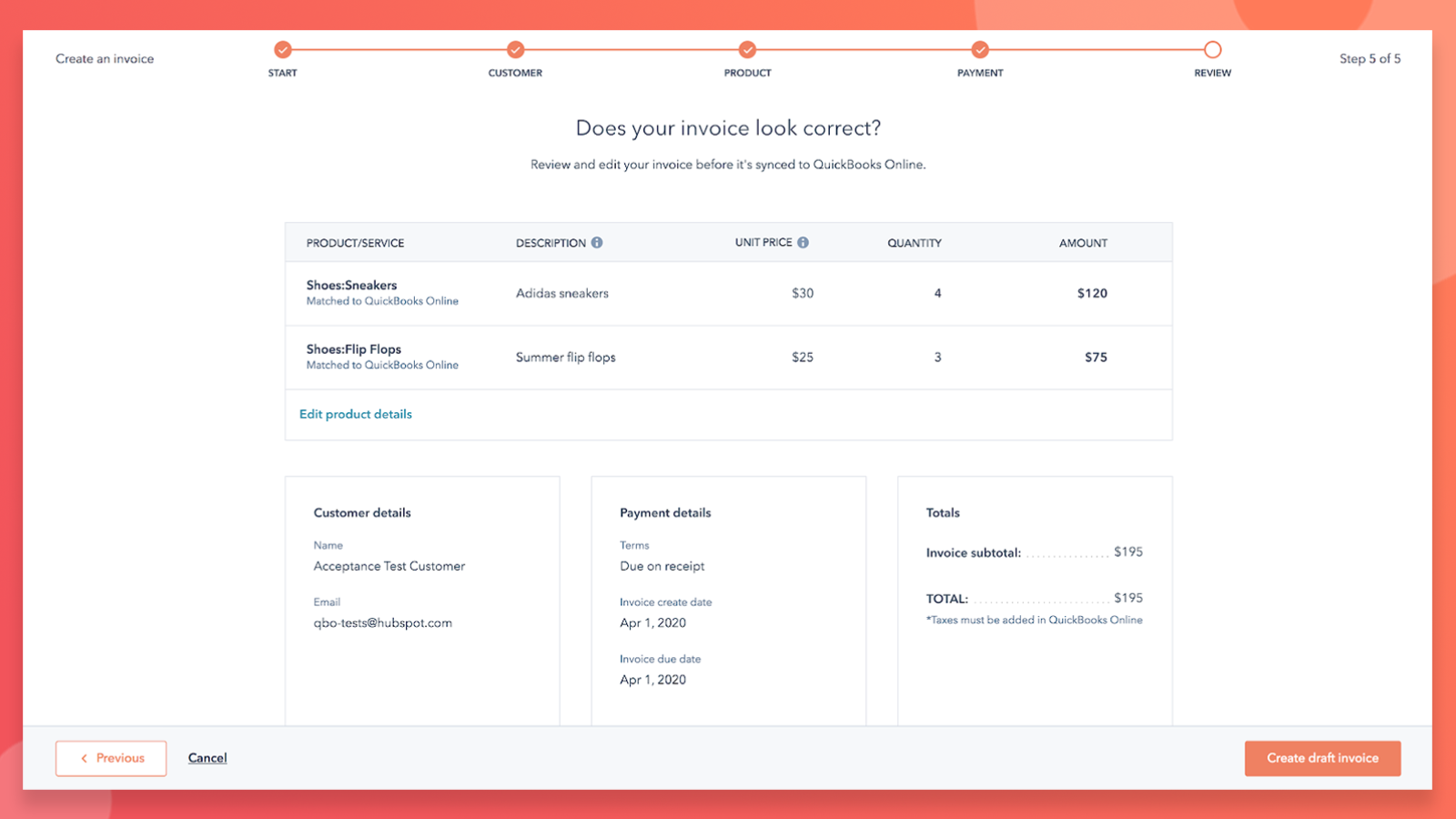 Hubspot Invoicing Pikolequi Hubspot Invoicing Pikolequi